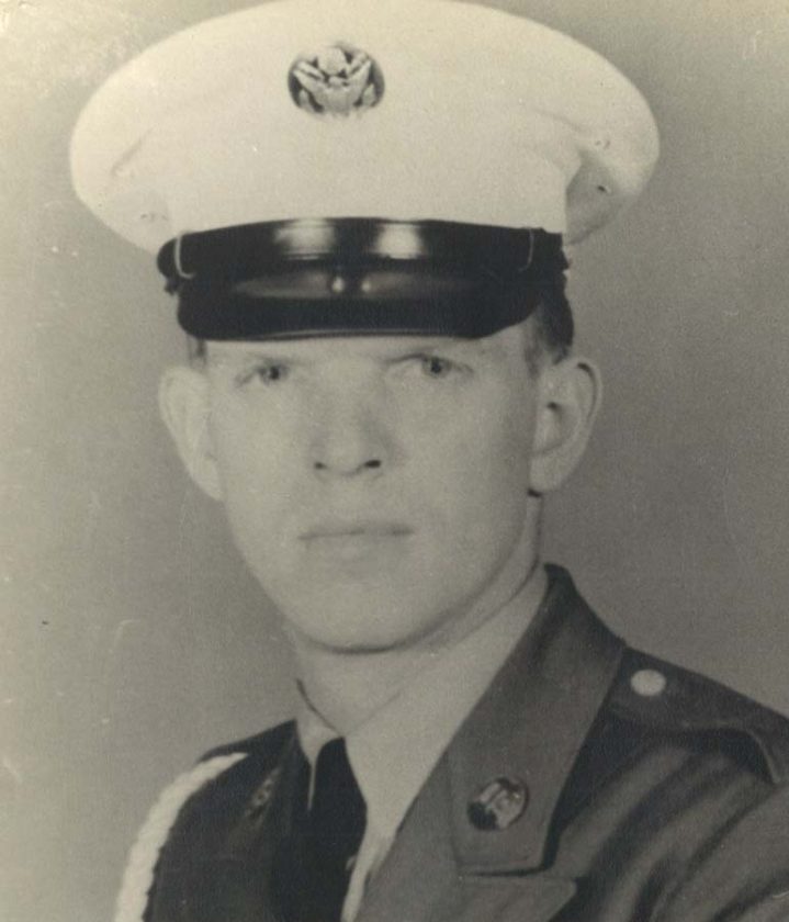 Thomas Charles Edington Sr. | News, Sports, Jobs - Post Journal